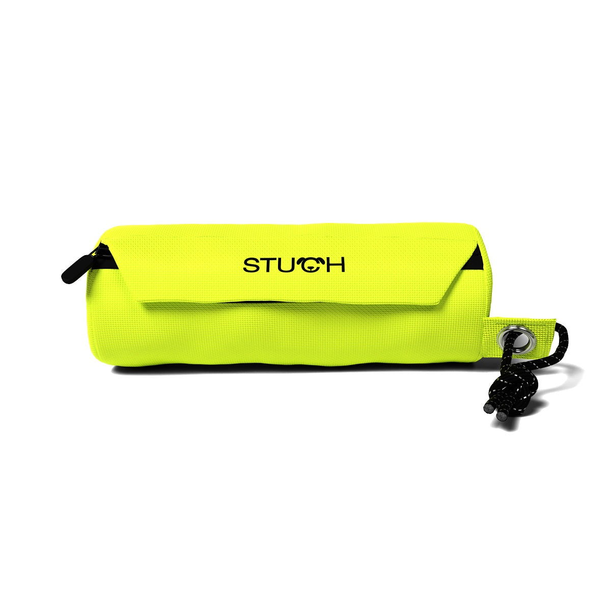 Futterdummy beschichtet - Lime